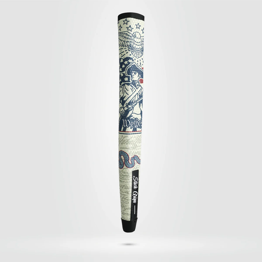 Putter Grip Styles Explained: Choose the Perfect Grip for Your Game