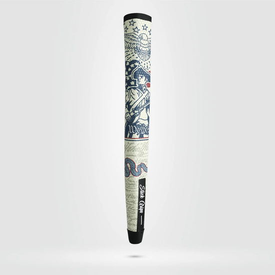 Putter Grip Styles Explained: Choose the Perfect Grip for Your Game