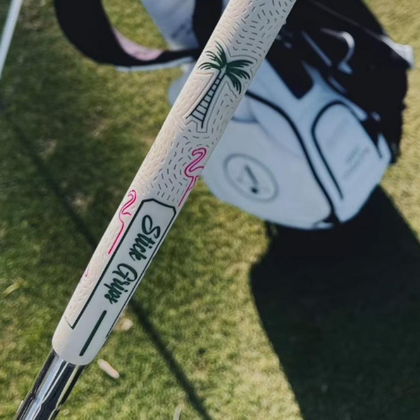 Camo Golf Grips Standard Size – Stick Grips