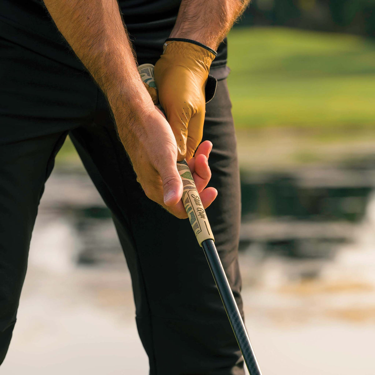 Camo Golf Grips Standard Size – Stick Grips