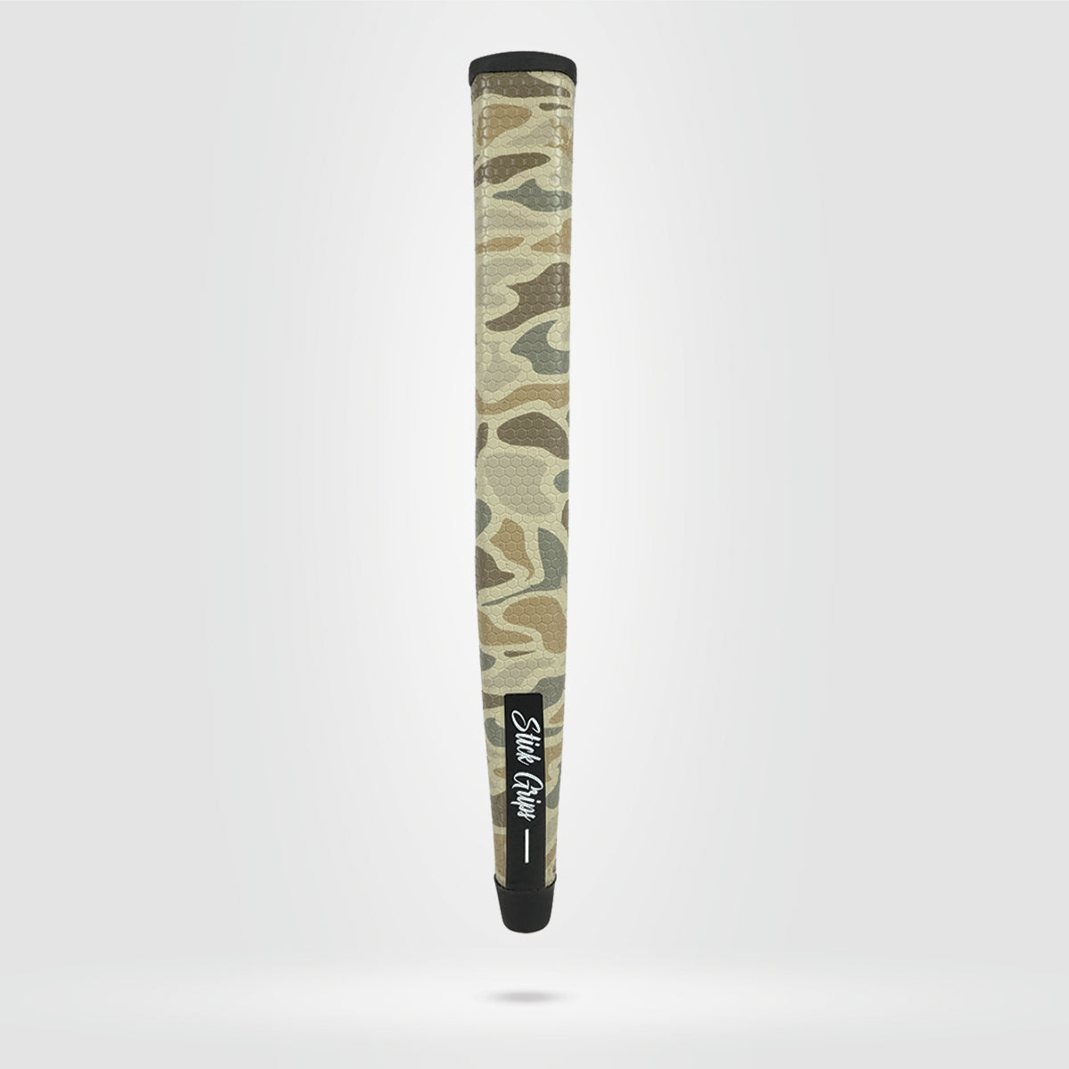 Camo Putter Grip – Stick Grips