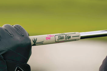 GOLF GRIPS & MORE – Stick Grips