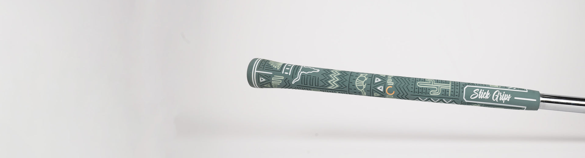 Stick Grips Golf | More Distance More Control