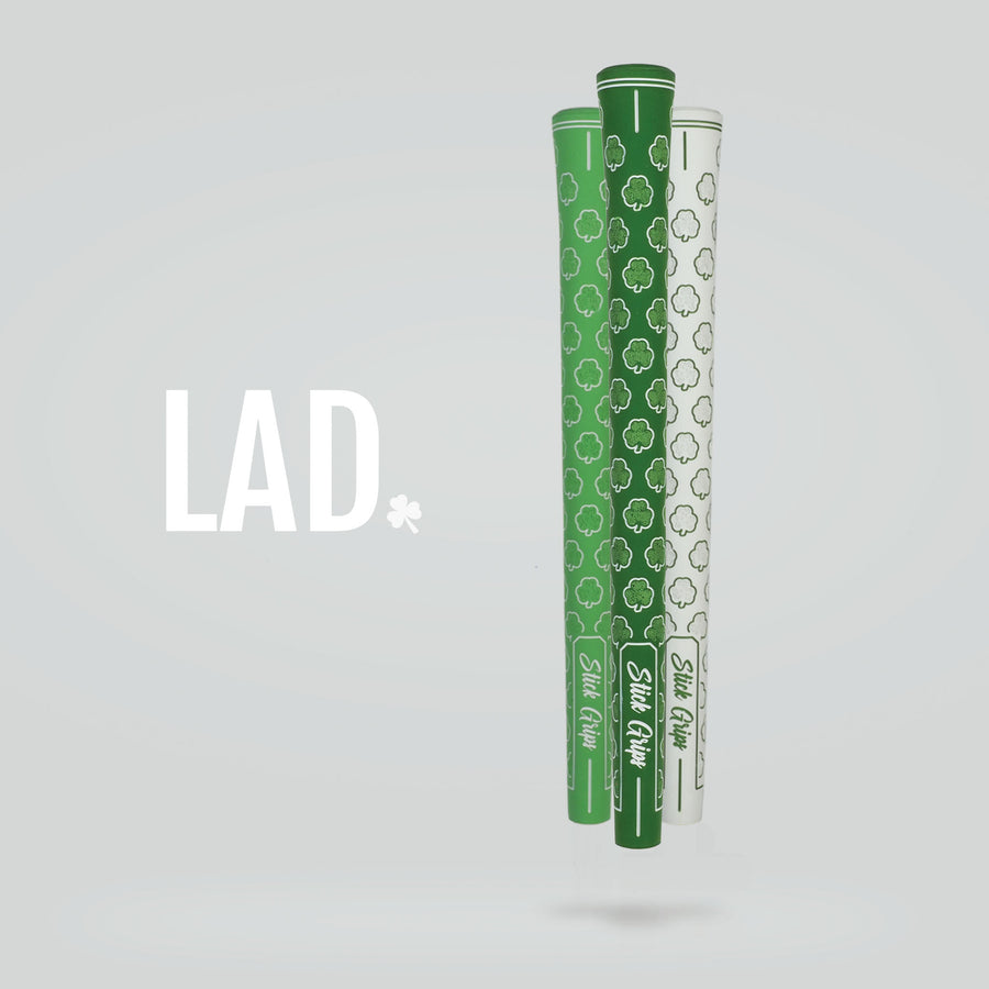 Stick Grips Golf | More Distance More Control
