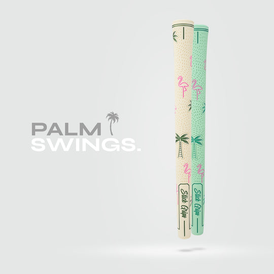 Stick Grips Golf | More Distance More Control – Stick Grips