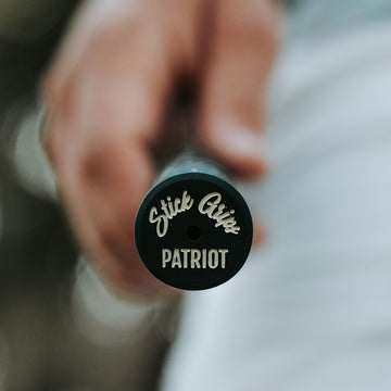 Stick Grips Golf Patriot Golf Grips – Stick Grips