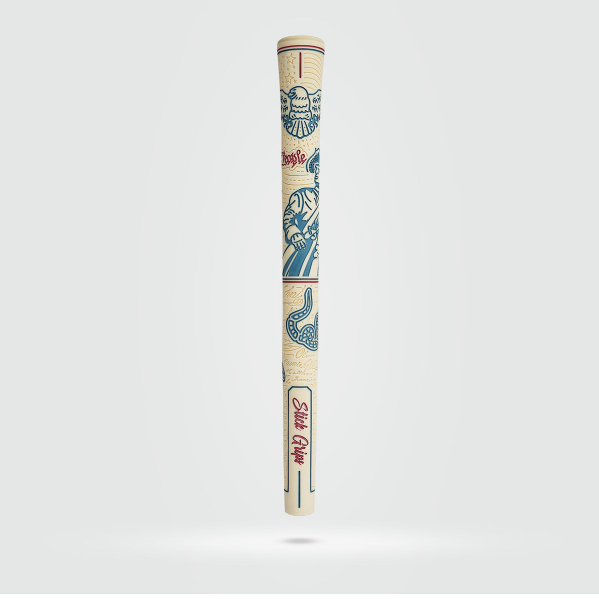 Stick Grips Golf Patriot Golf Grips – Stick Grips