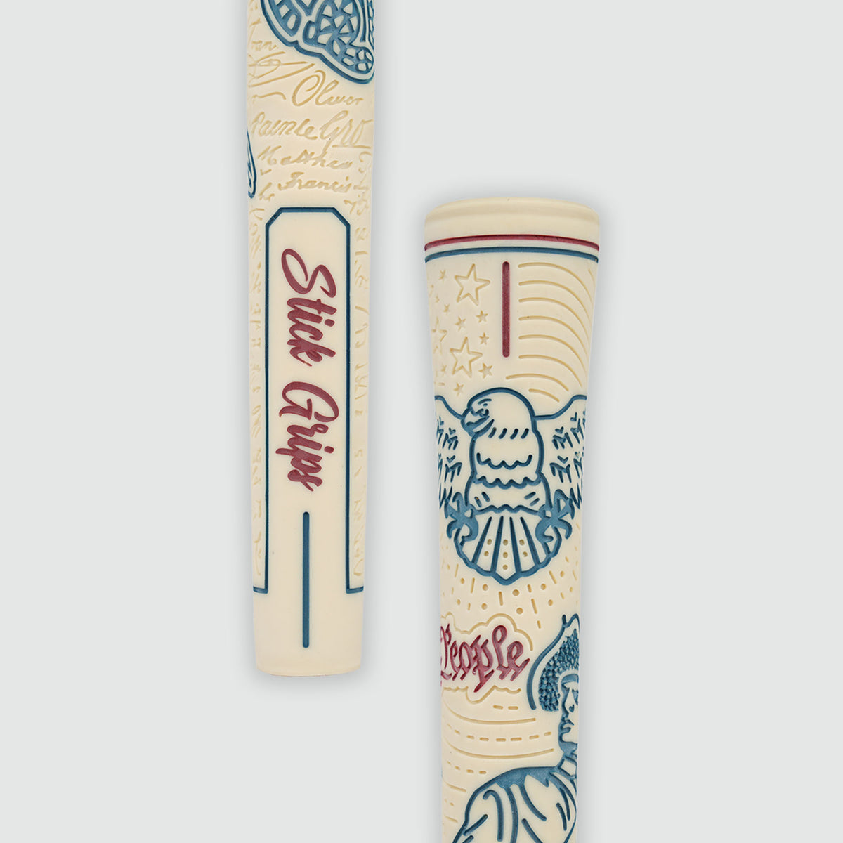 Stick Grips Golf Patriot Golf Grips – Stick Grips