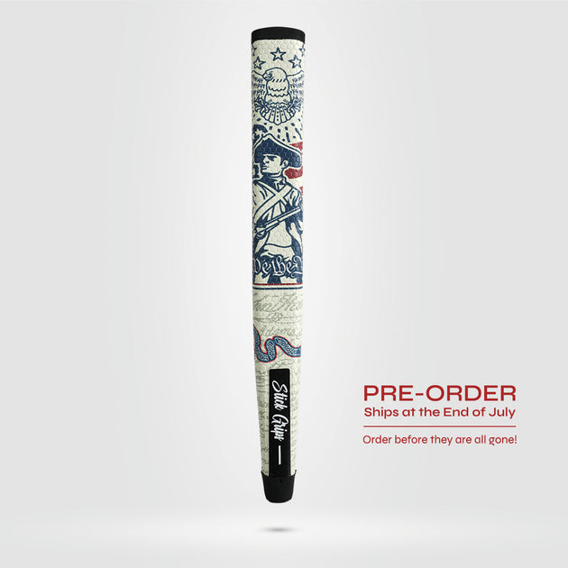 Stick Grips Golf Grip Bundle Packages