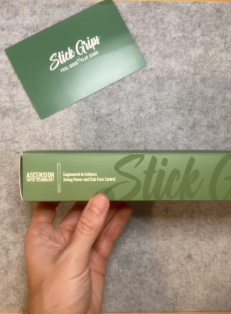 Shop Camo Golf Grips Standard Size - Stick Grips - Tan