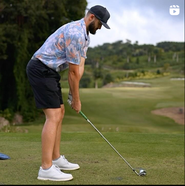 Shop Camo Golf Grips Standard Size - Stick Grips - Tan