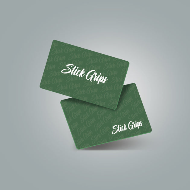 Products – Stick Grips