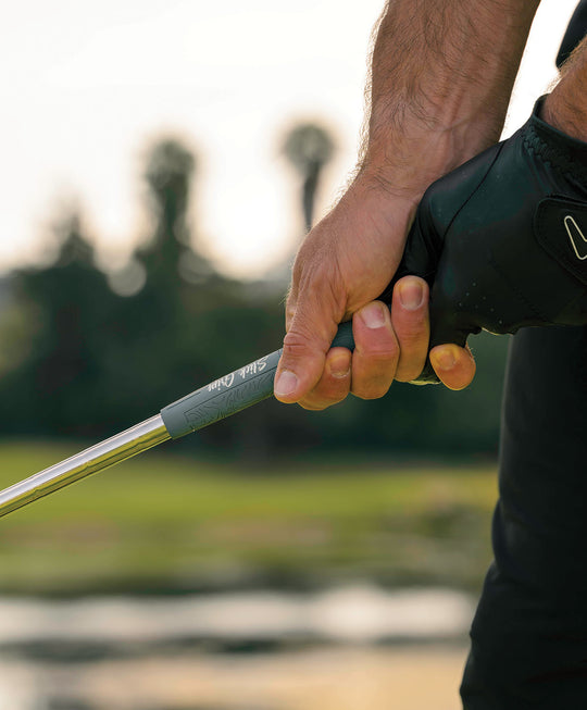 Stick Grips Golf | More Distance More Control – Stick Grips