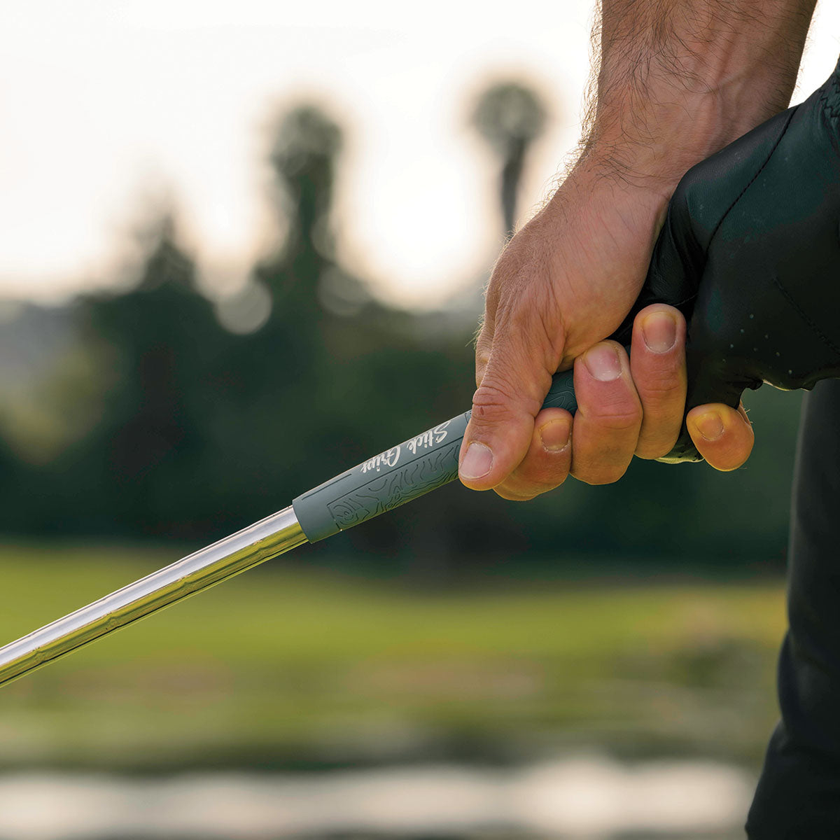 Topography Golf Grips Standard – Stick Grips