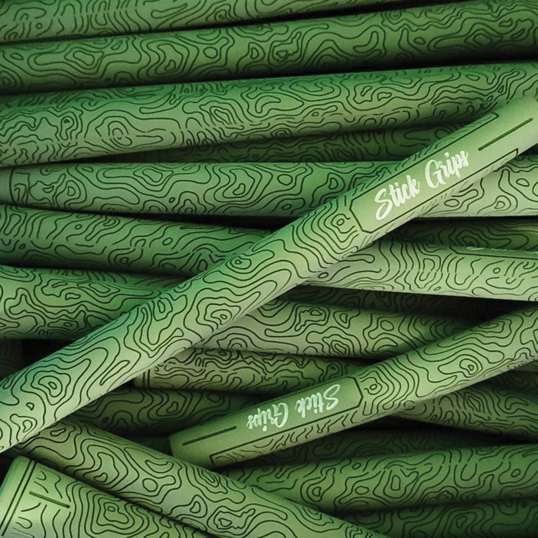 Who We Are – Stick Grips