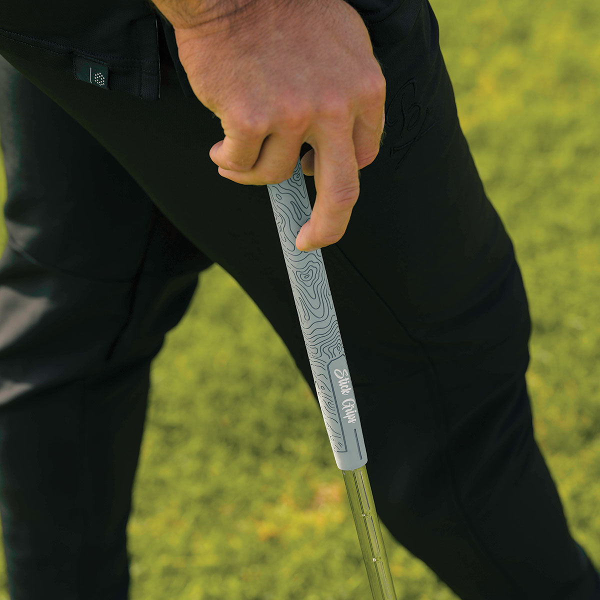 Stick Grips Golf | More Distance More Control