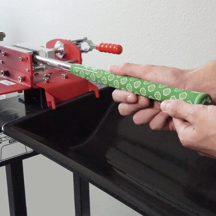 Who We Are – Our Story & Mission – Stick Grips