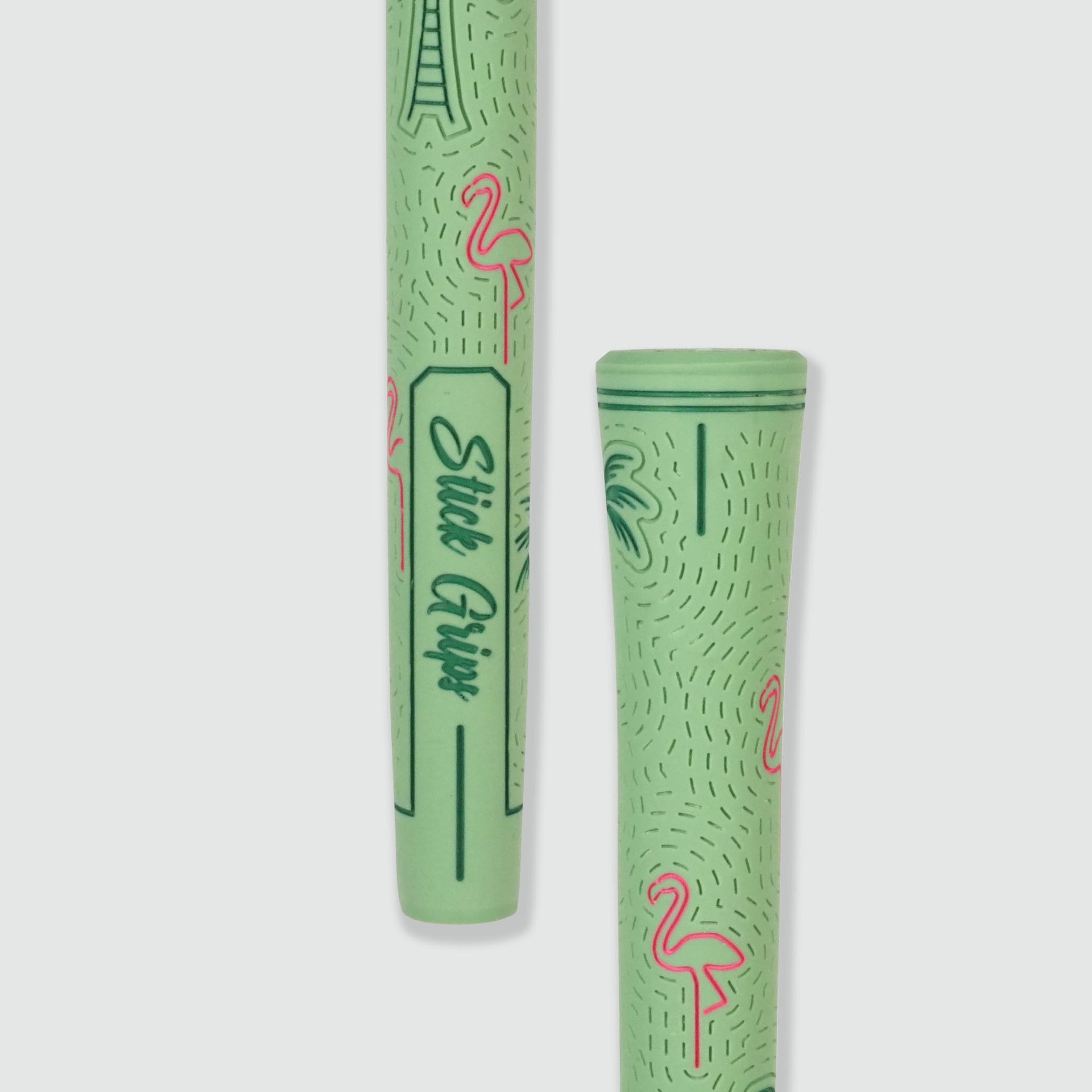 GOLF GRIPS & MORE – Stick Grips