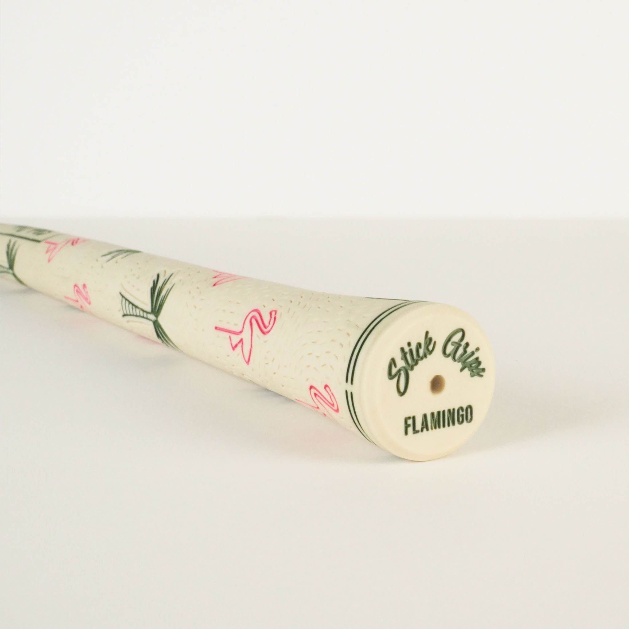 Shop Palm Swings Golf Grips Standard Size - Stick Grips - Ivory