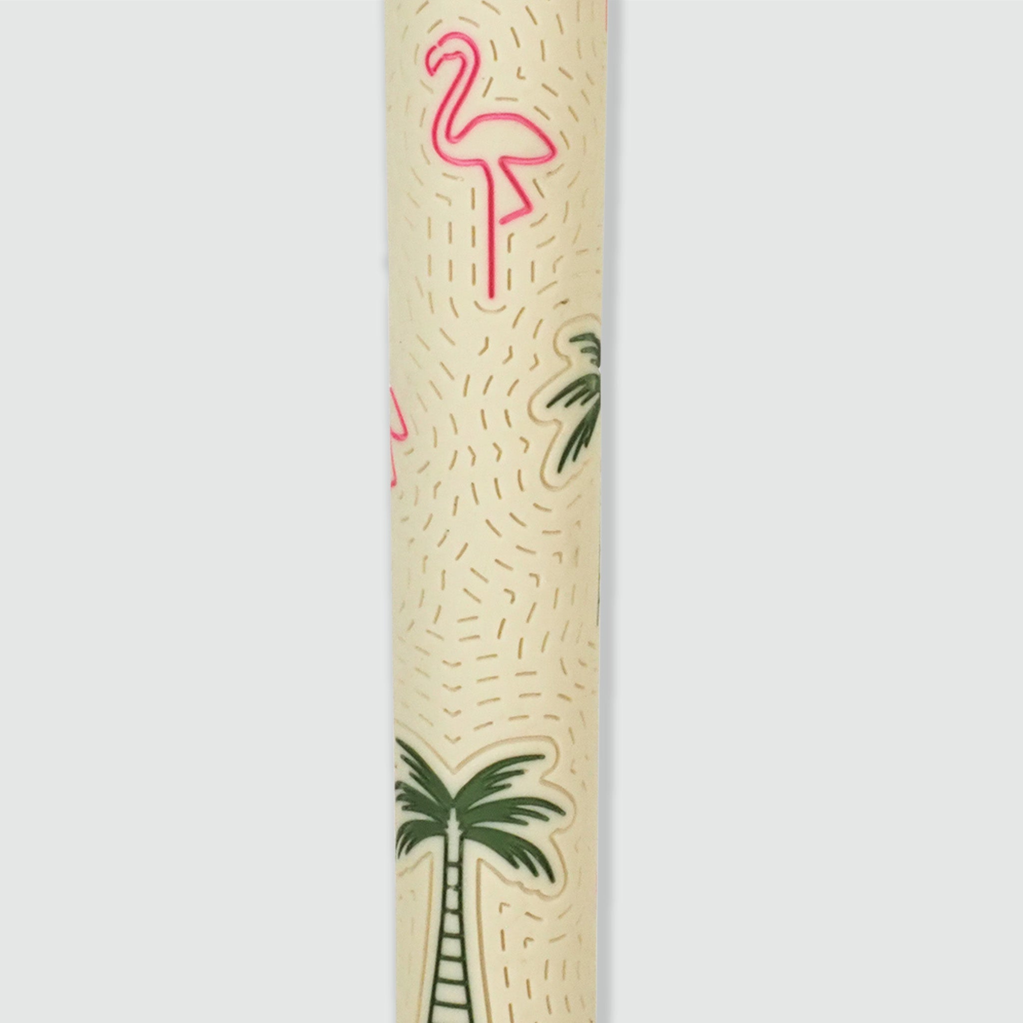 Shop Palm Swings Golf Grips Standard Size - Stick Grips - Ivory