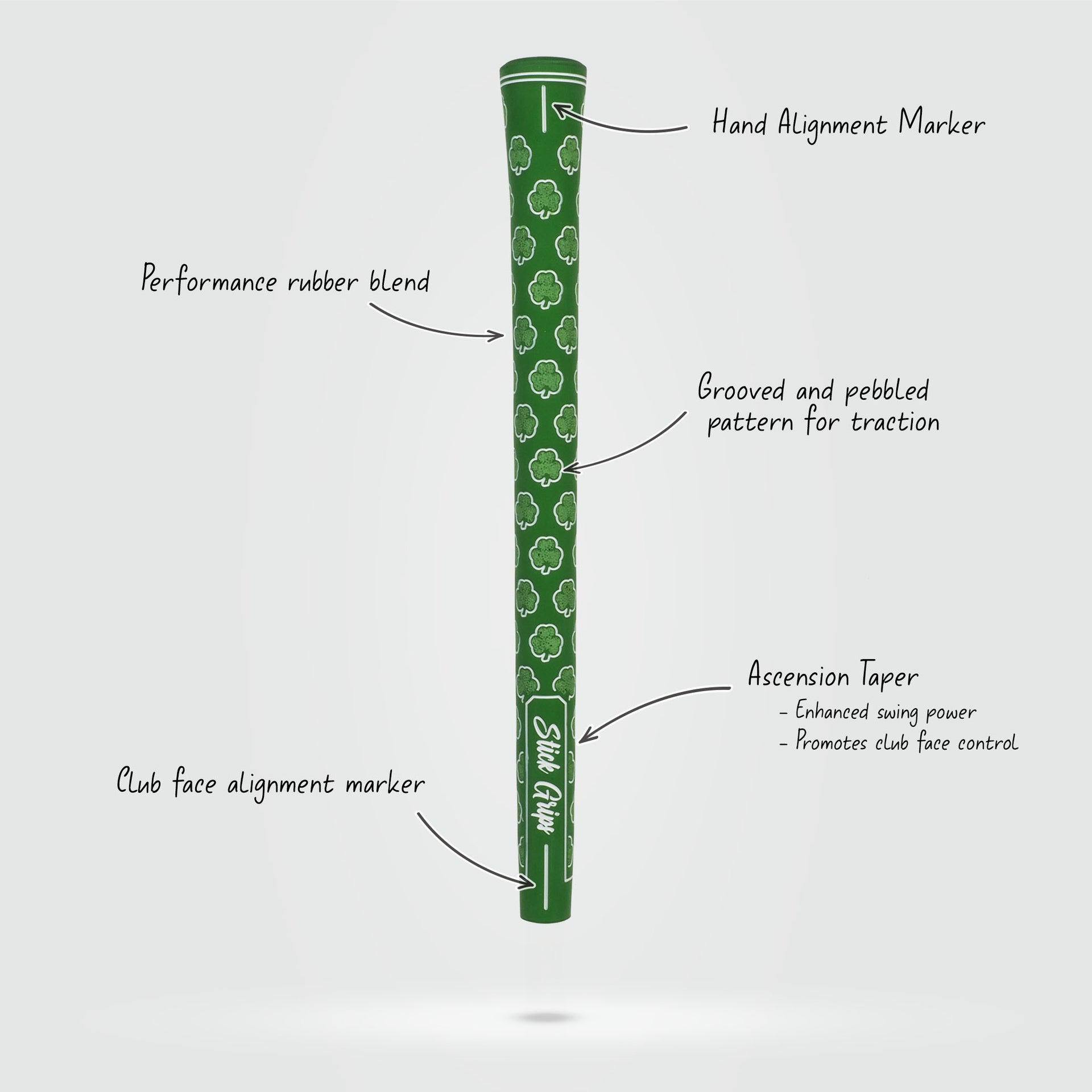 Products – Stick Grips