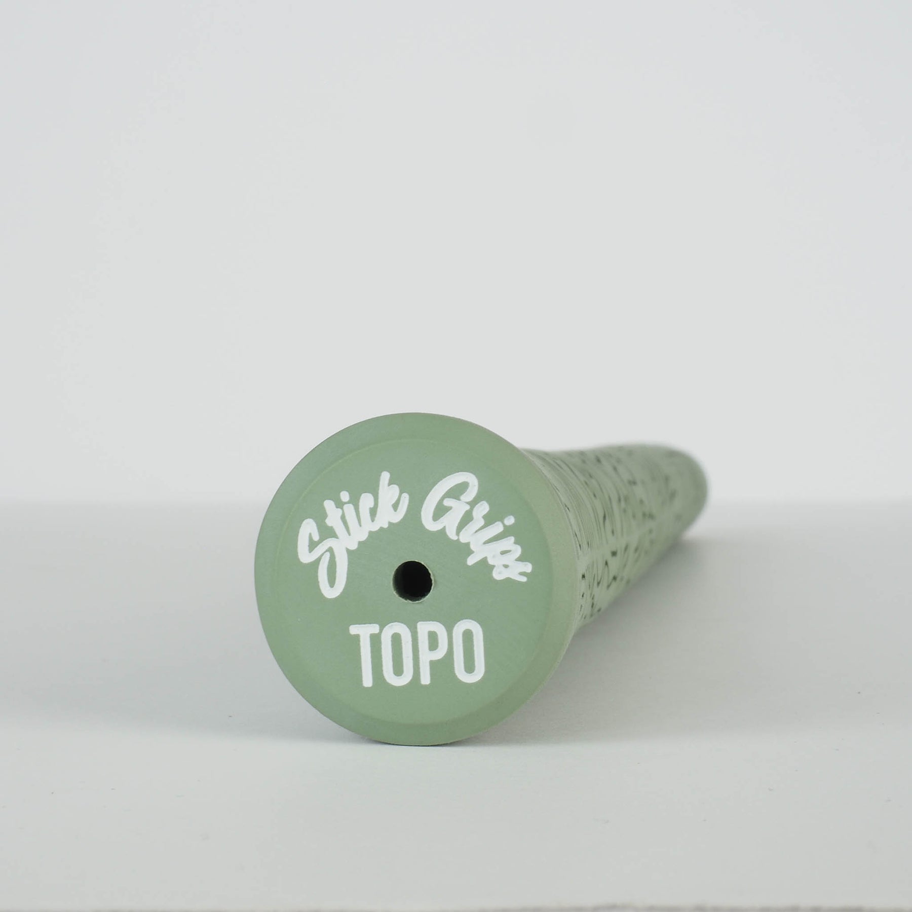 Shop Topography Golf Grips Standard - Stick Grips - Dark Blue
