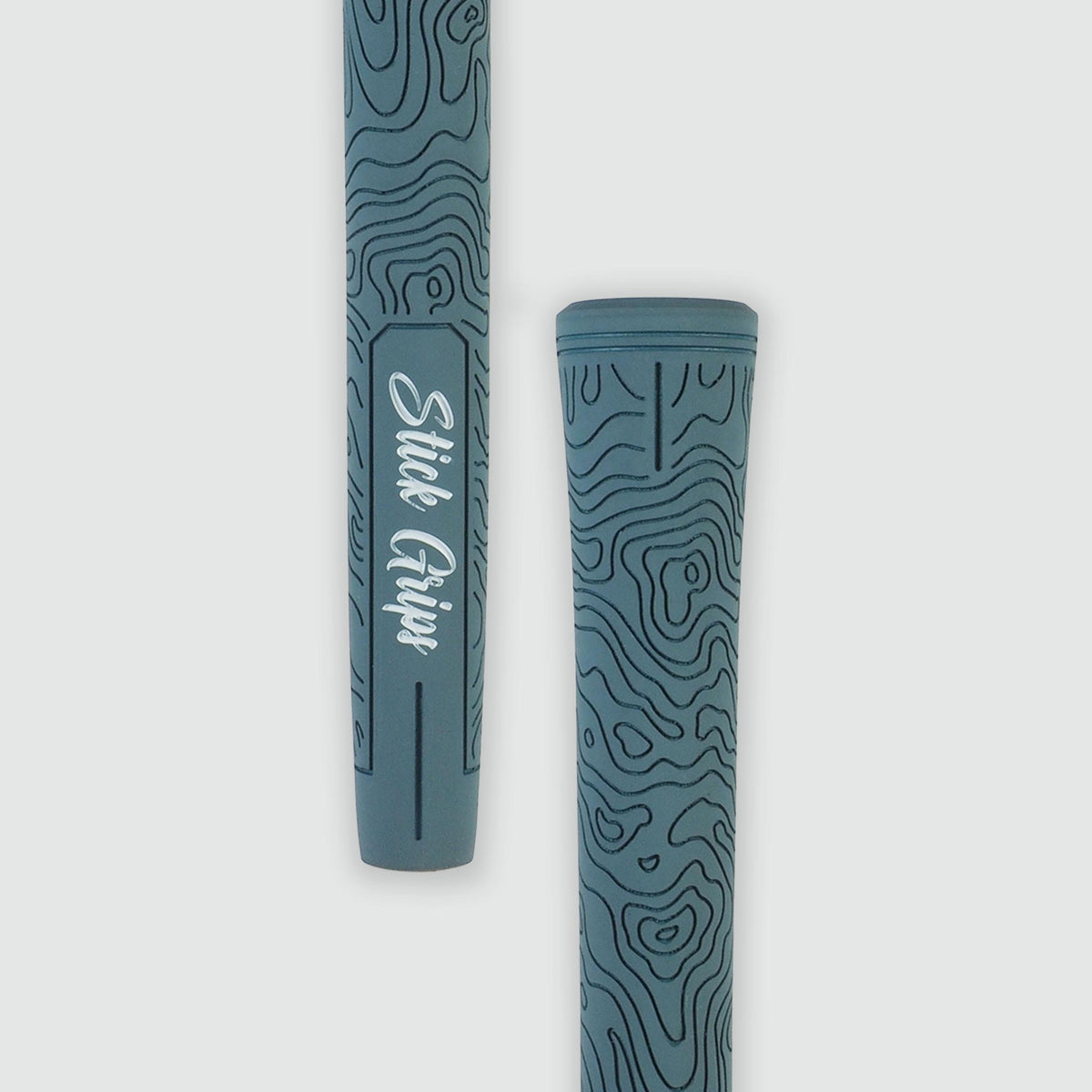 Stick Grips Golf | More Distance More Control