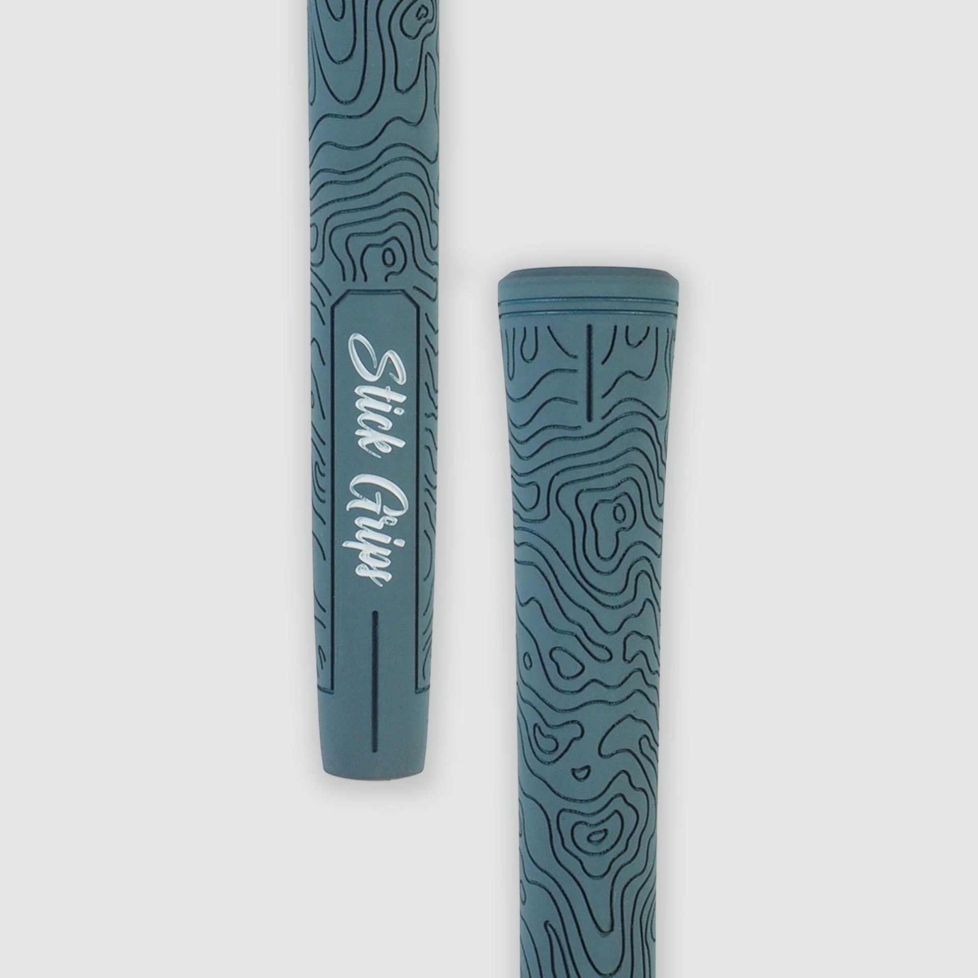 GOLF GRIPS & MORE – Stick Grips